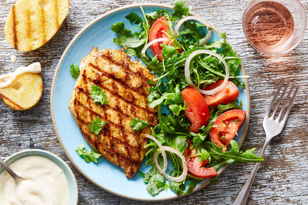 What's On The Menu This Week?｜Marley Spoon