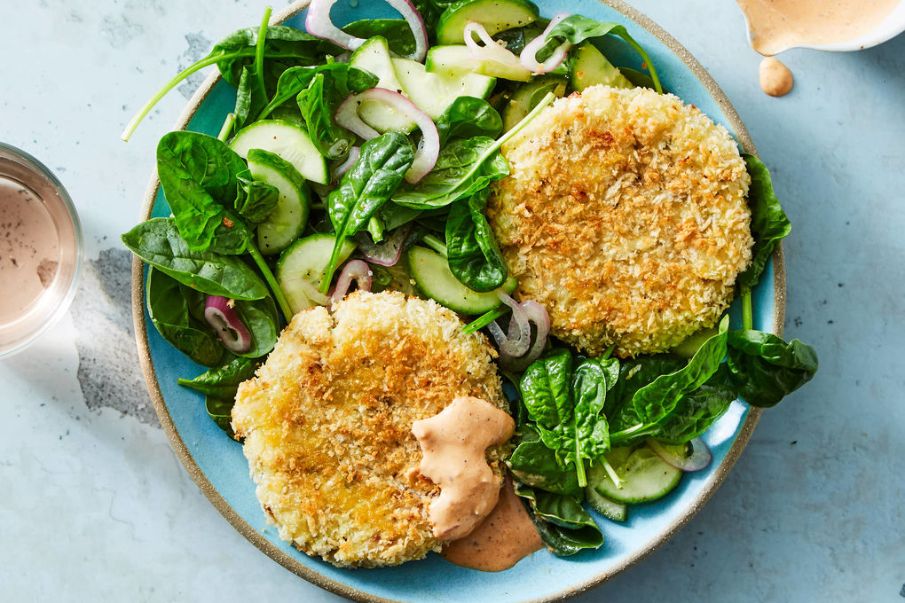 What's On The Menu This Week?｜Marley Spoon