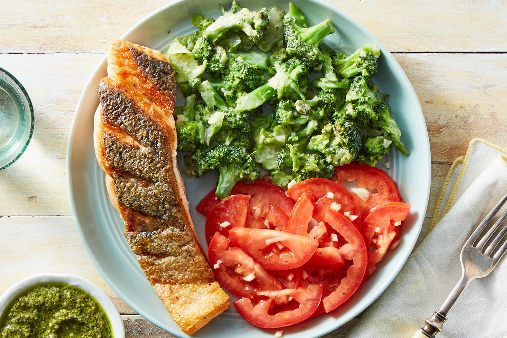 What's On The Menu This Week?｜Marley Spoon