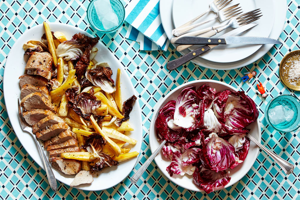 What's On The Menu This Week?｜Marley Spoon