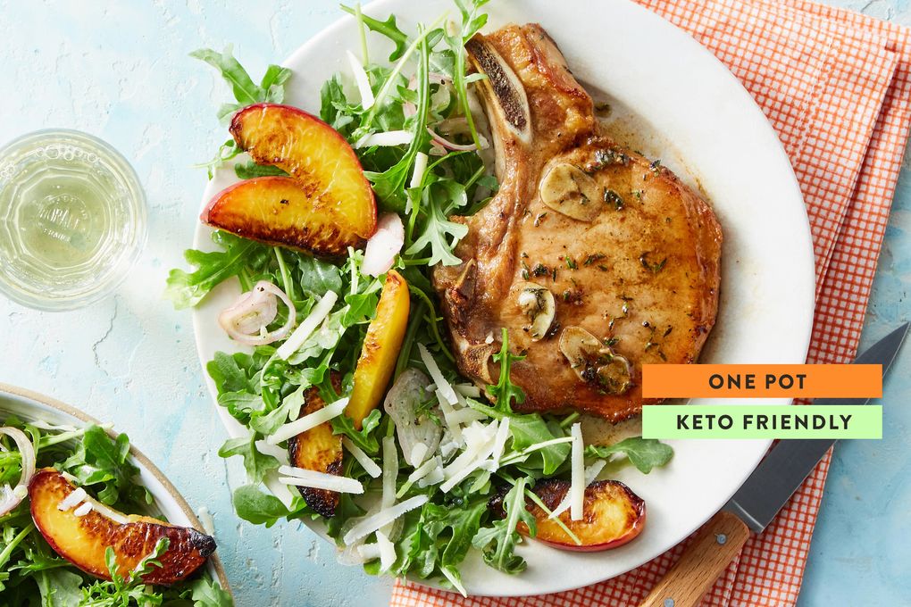 What's On The Menu This Week?｜Marley Spoon