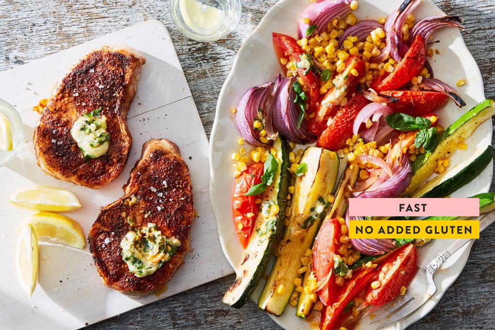 What's On The Menu This Week?｜Marley Spoon