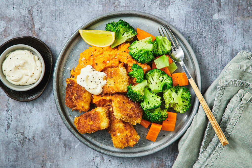 What's On The Menu This Week? | Marley Spoon