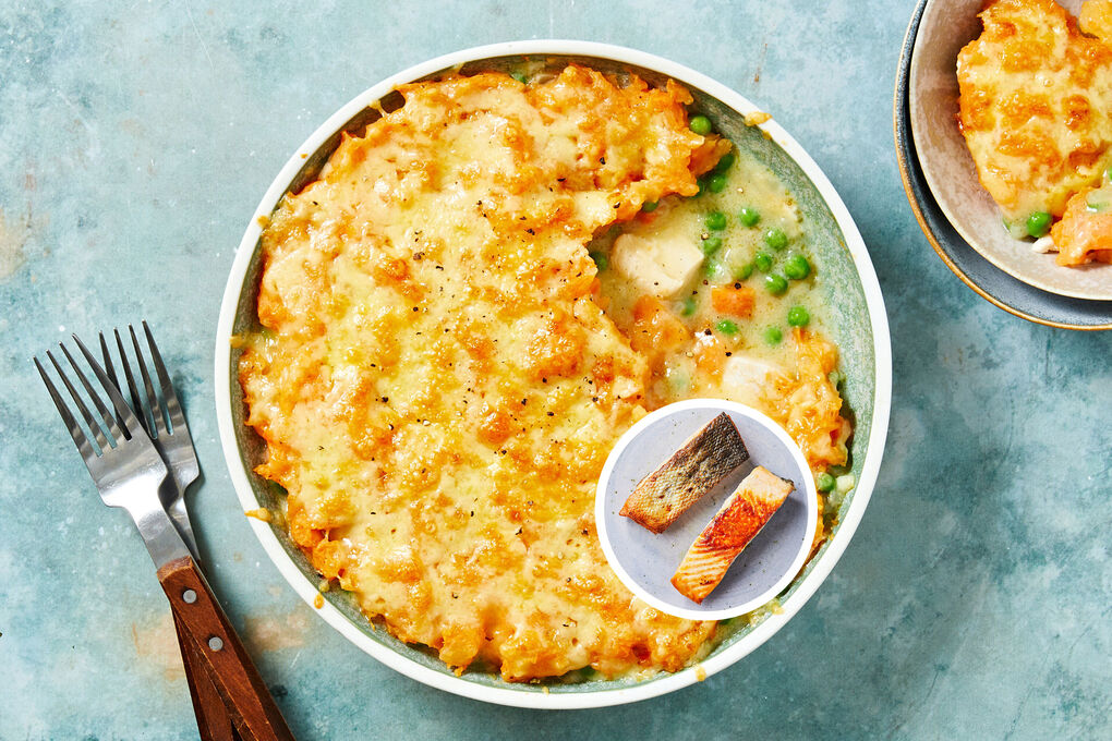 What's On The Menu This Week? | Marley Spoon