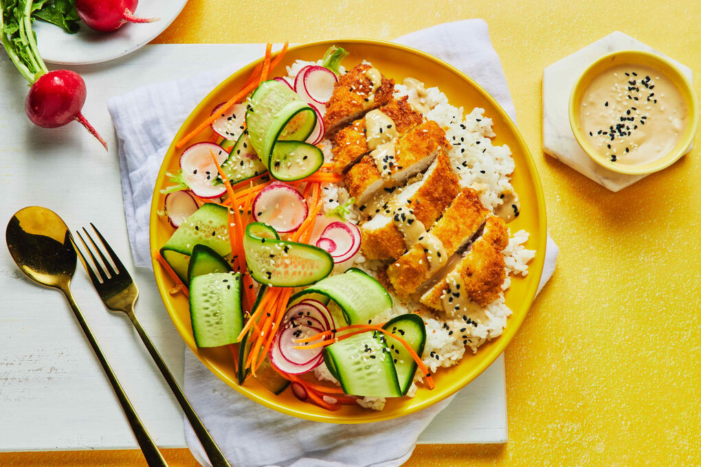 What's On The Menu This Week? | Marley Spoon