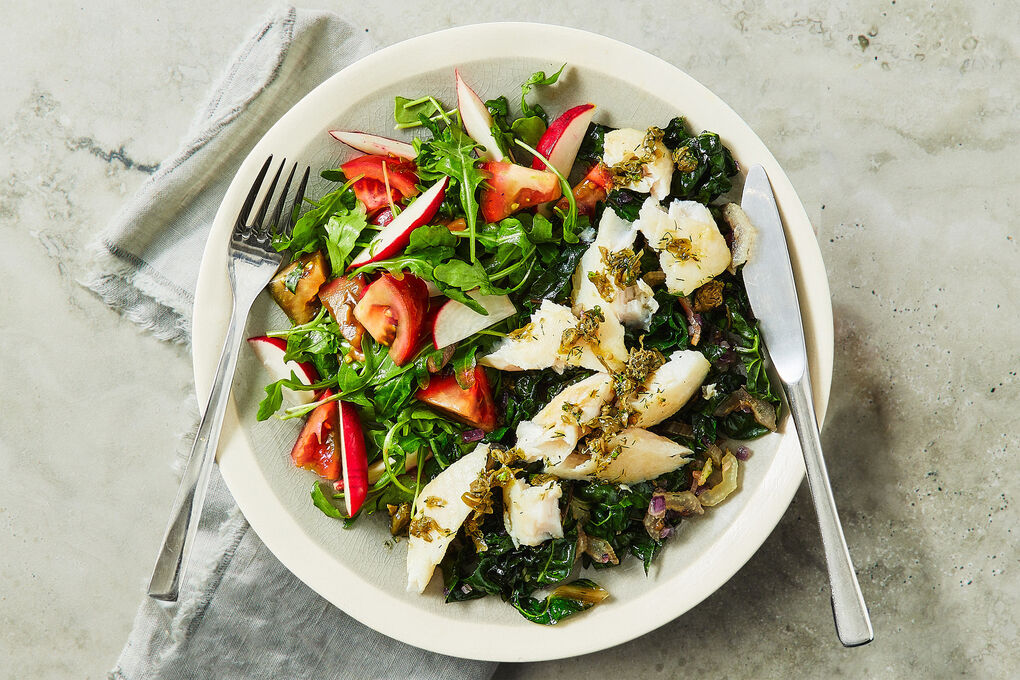 What's On The Menu This Week? | Marley Spoon