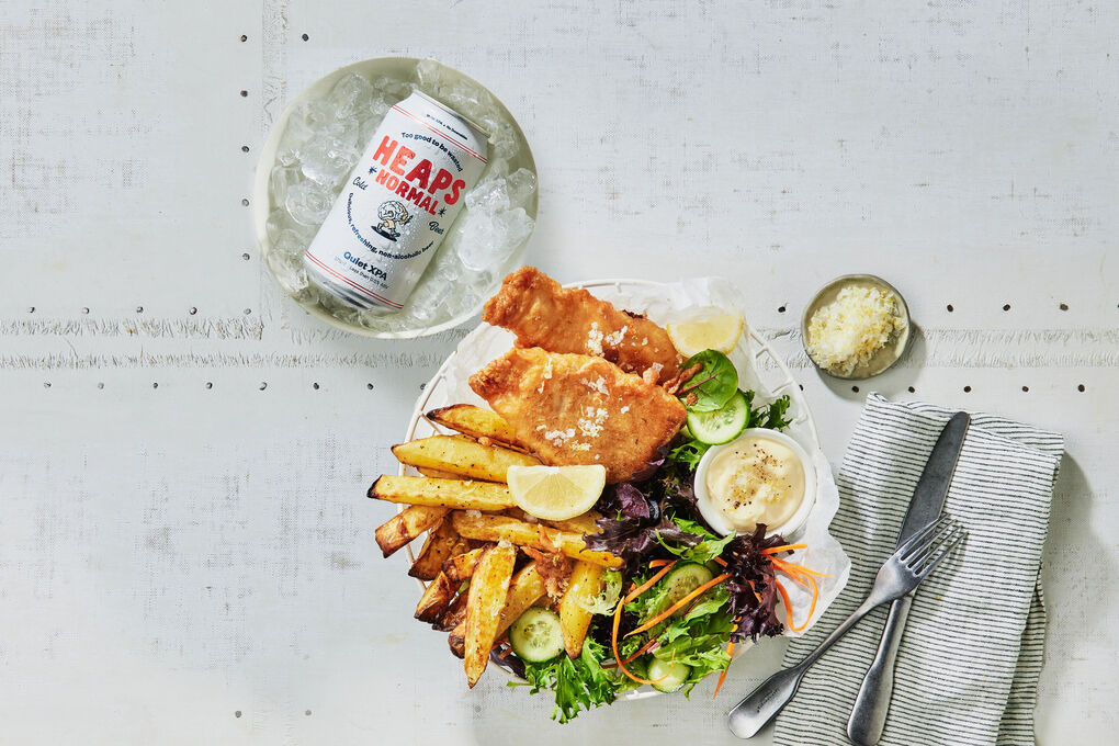 What's On The Menu This Week? | Marley Spoon