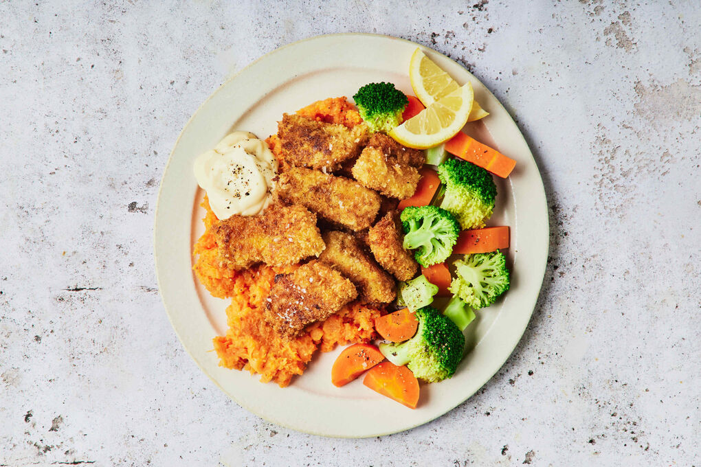 What's On The Menu This Week? | Marley Spoon