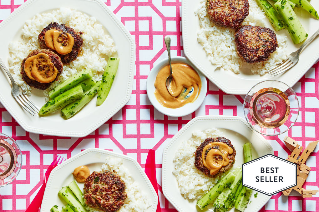 What's On The Menu This Week?｜Marley Spoon