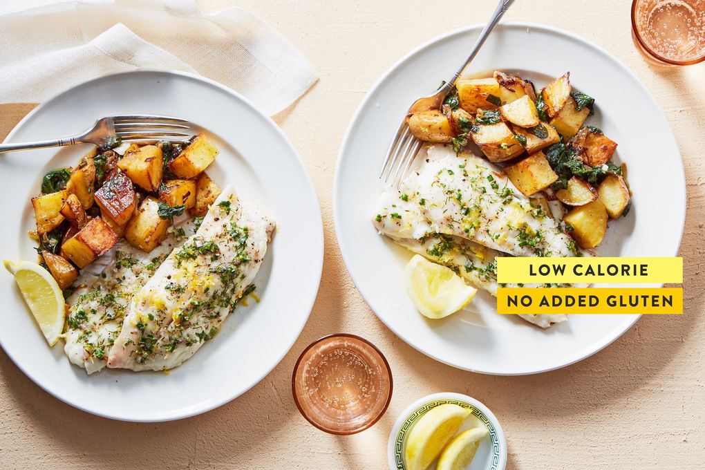 What's On The Menu This Week?｜Marley Spoon