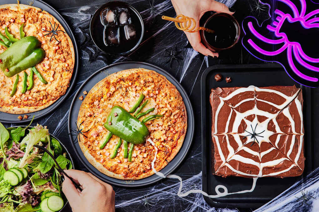 What's On The Menu This Week? | Dinnerly