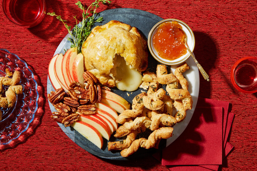 This Week's Fuss-Free Recipes | Dinnerly Menu