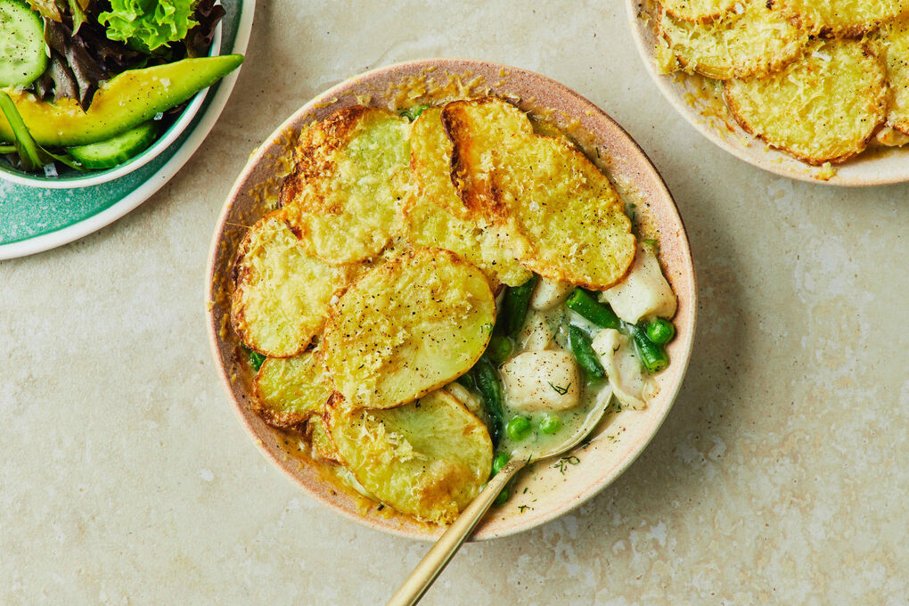 What's On The Menu This Week? | Marley Spoon