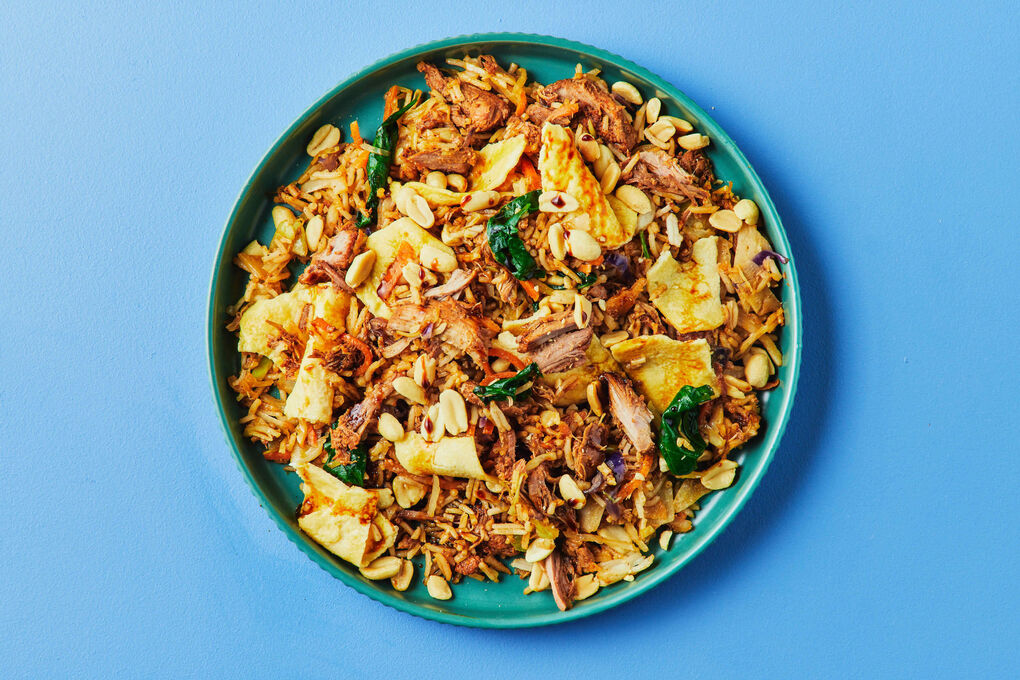 What's On The Menu This Week? | Dinnerly