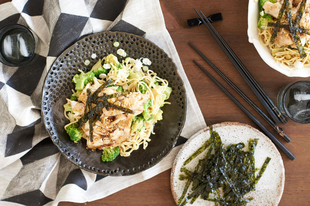 What's On The Menu This Week? | Marley Spoon