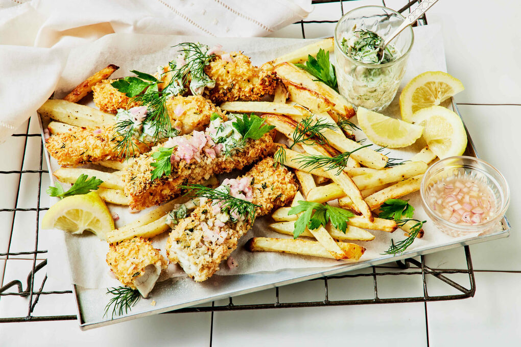 What's On The Menu This Week? | Marley Spoon