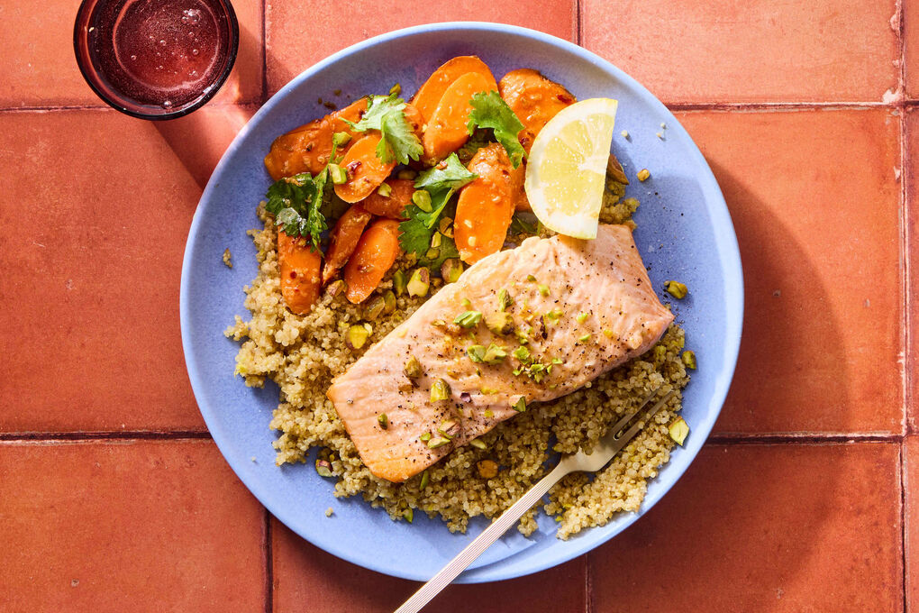 What's On The Menu This Week?｜Marley Spoon