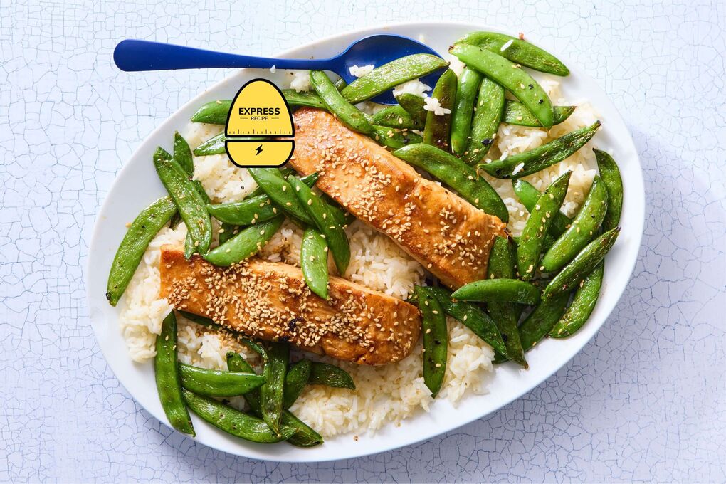 What's On The Menu This Week?｜Marley Spoon