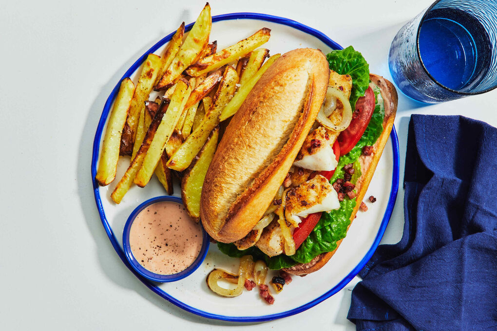 What's On The Menu This Week? | Dinnerly