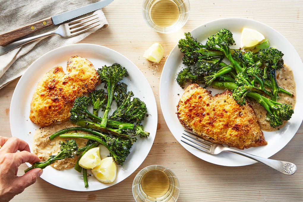 What's On The Menu This Week?｜Marley Spoon