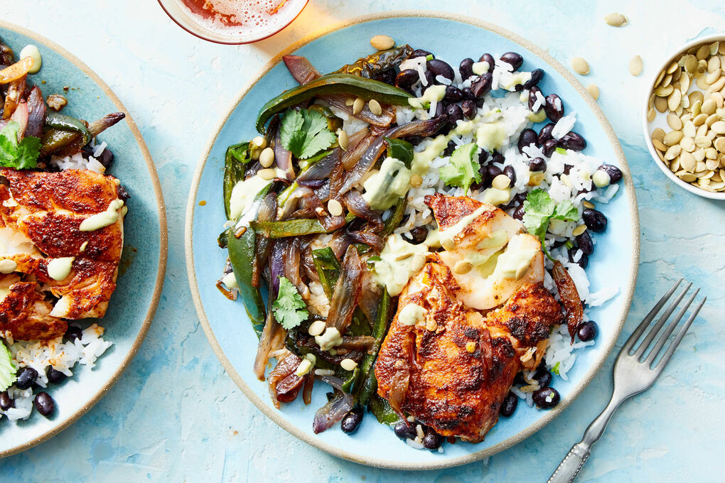 What's On The Menu This Week?｜Marley Spoon