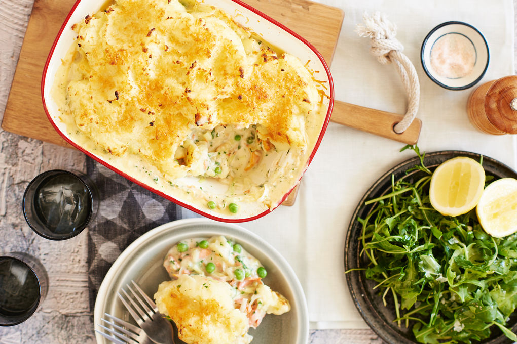 What's On The Menu This Week? | Marley Spoon