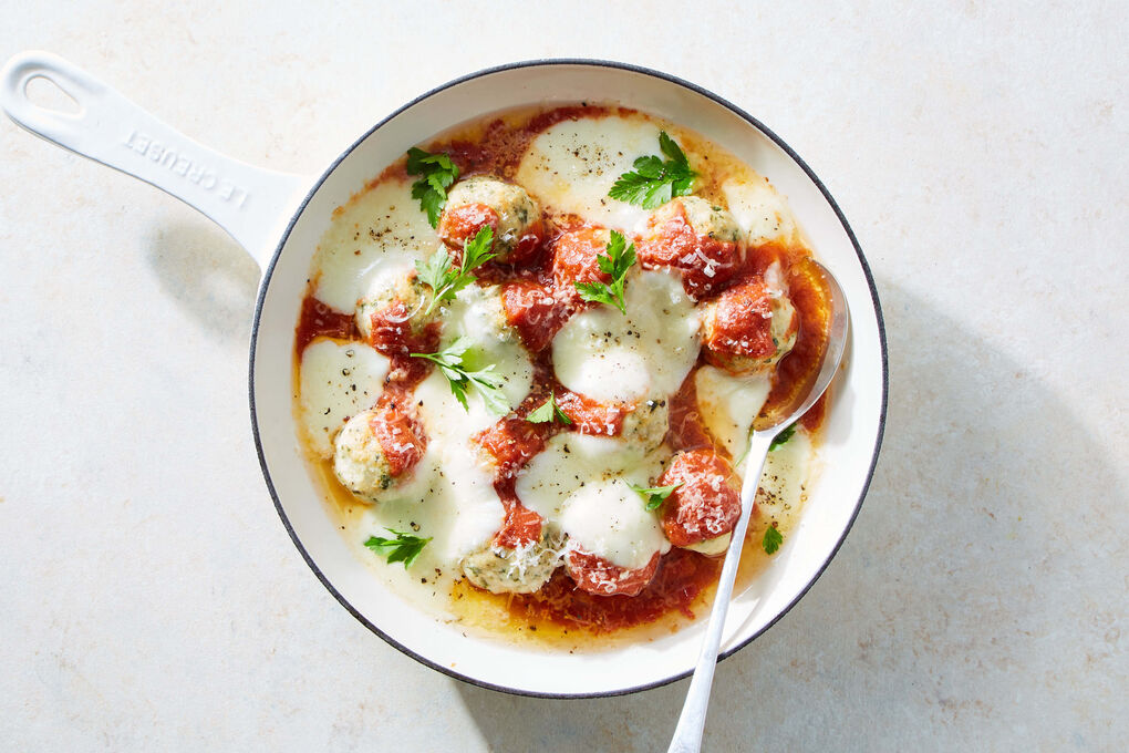 What's On The Menu This Week?｜Marley Spoon