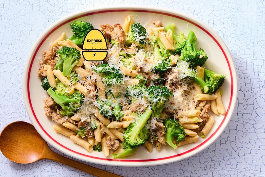 What's On The Menu This Week?｜Marley Spoon