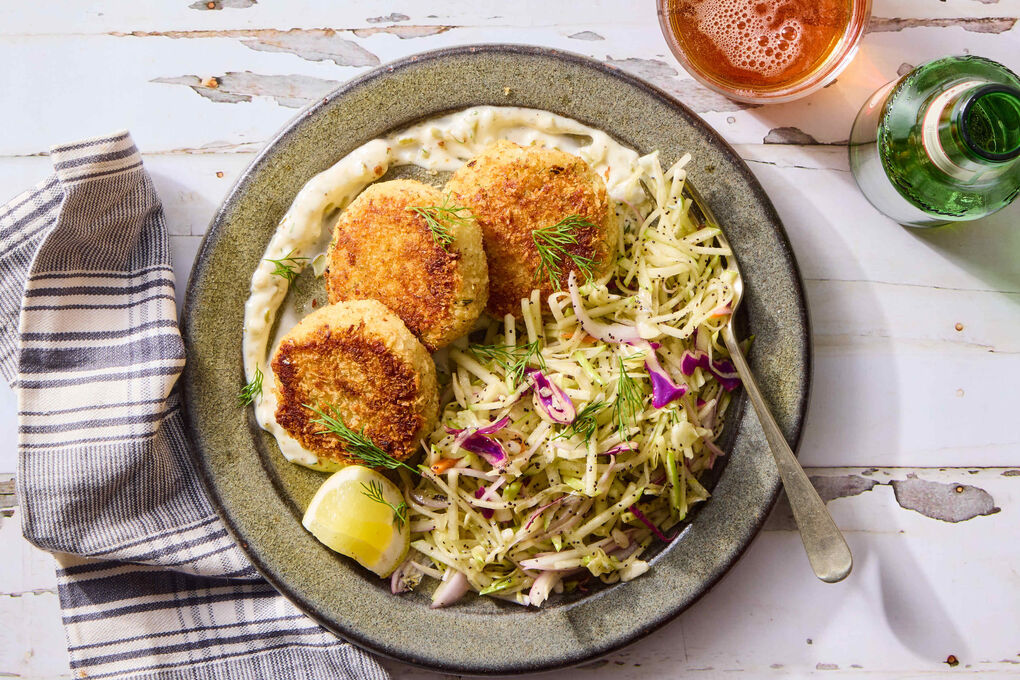 What's On The Menu This Week?｜Marley Spoon