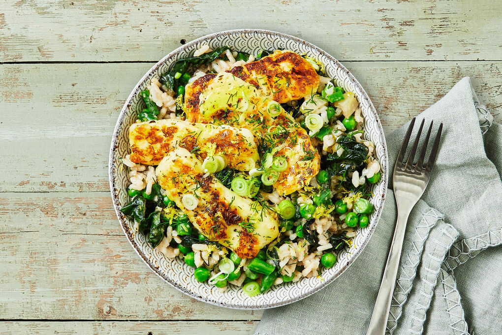 What's On The Menu This Week? | Marley Spoon