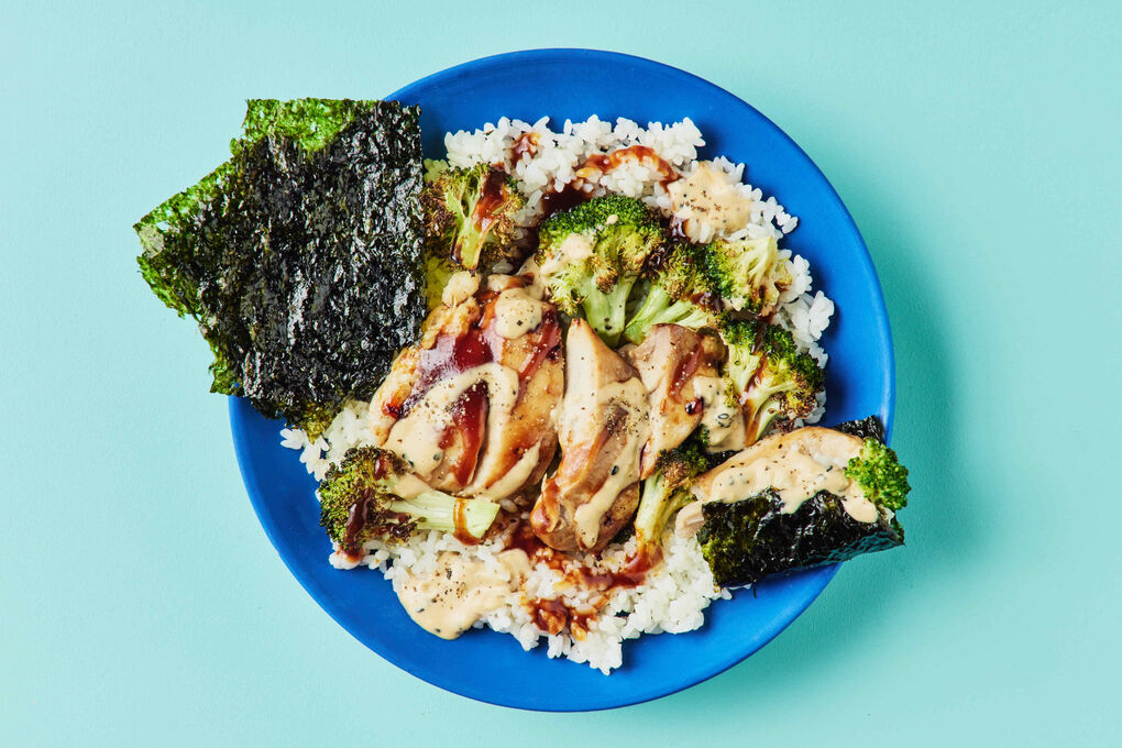 What's On The Menu This Week? | Dinnerly