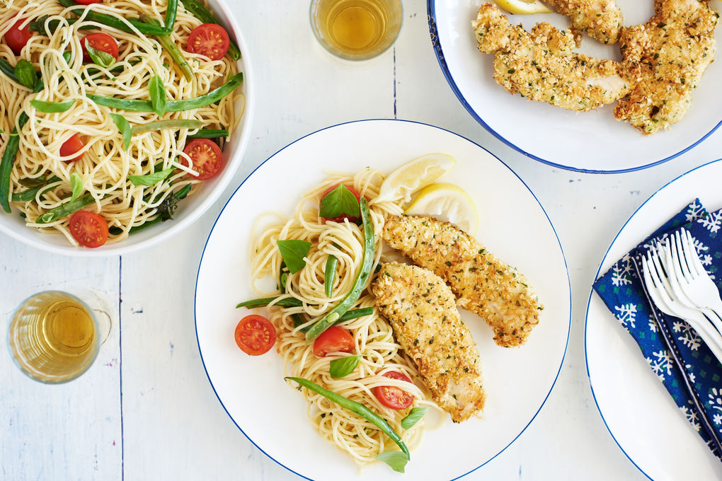 What's On The Menu This Week? | Marley Spoon