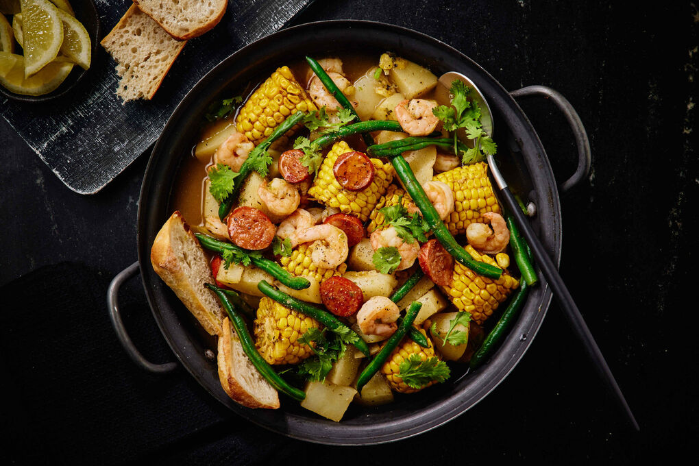 What's On The Menu This Week? | Marley Spoon