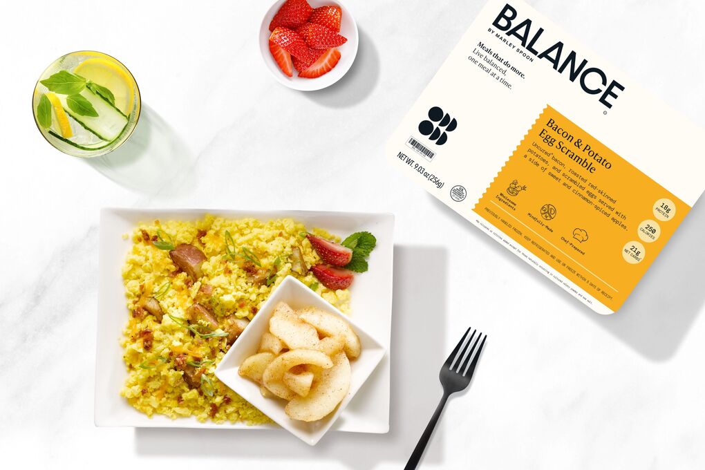 What's On The Menu This Week?｜Marley Spoon