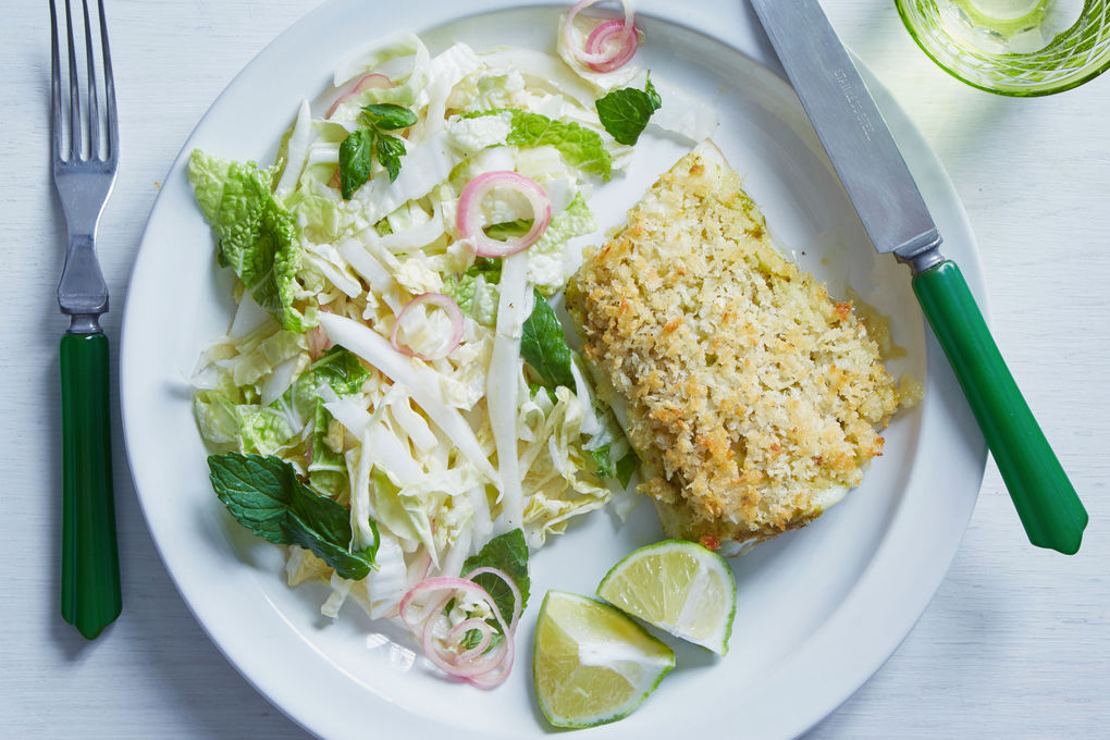 What's On The Menu This Week?｜Marley Spoon