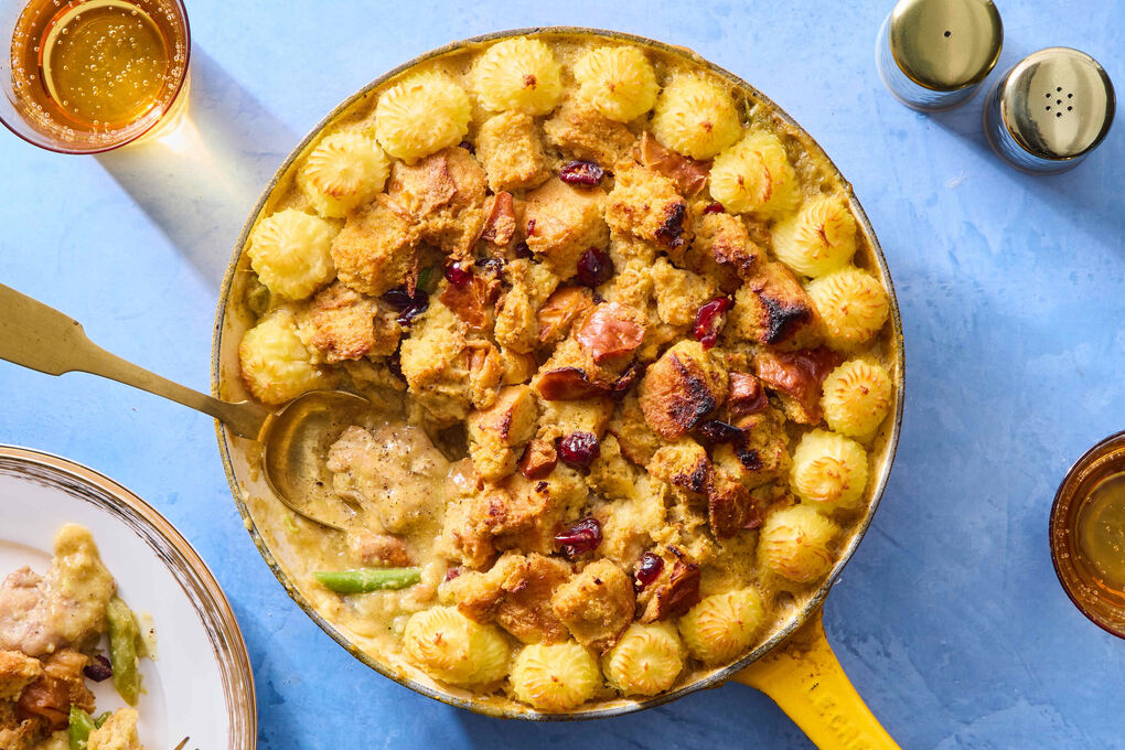 What's On The Menu This Week?｜Marley Spoon