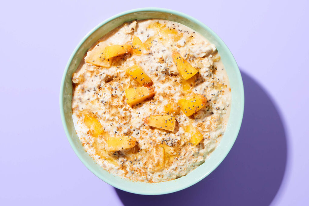 What's On The Menu This Week?｜Marley Spoon