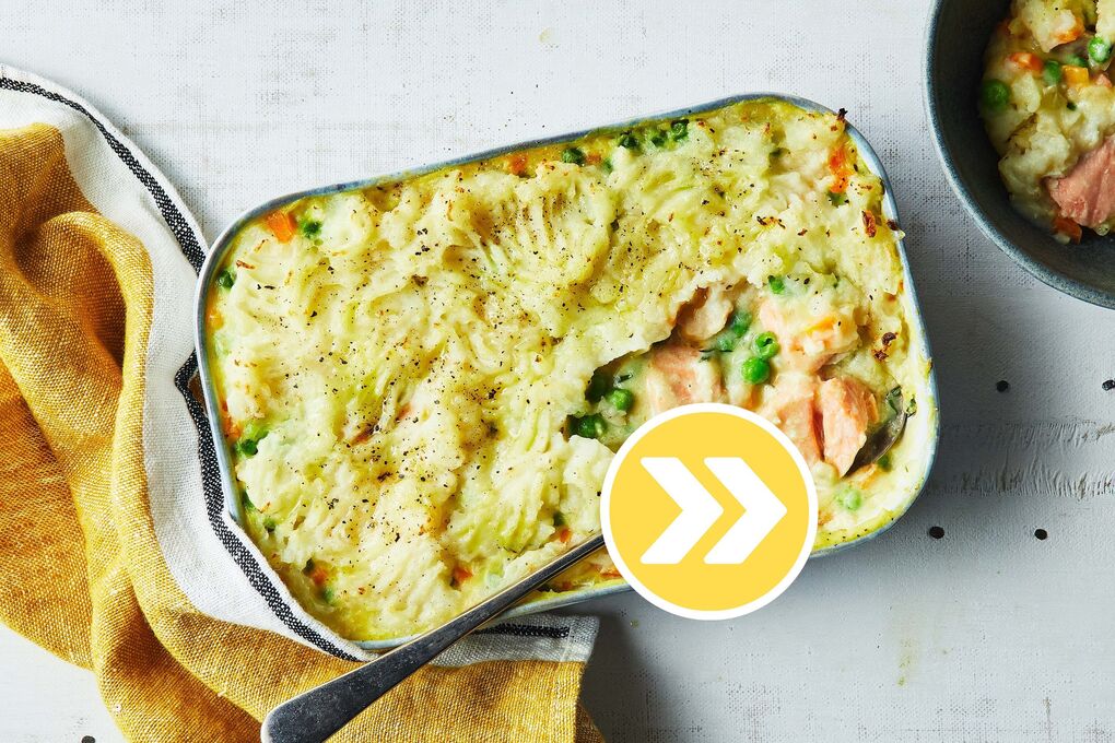 What's On The Menu This Week? | Marley Spoon