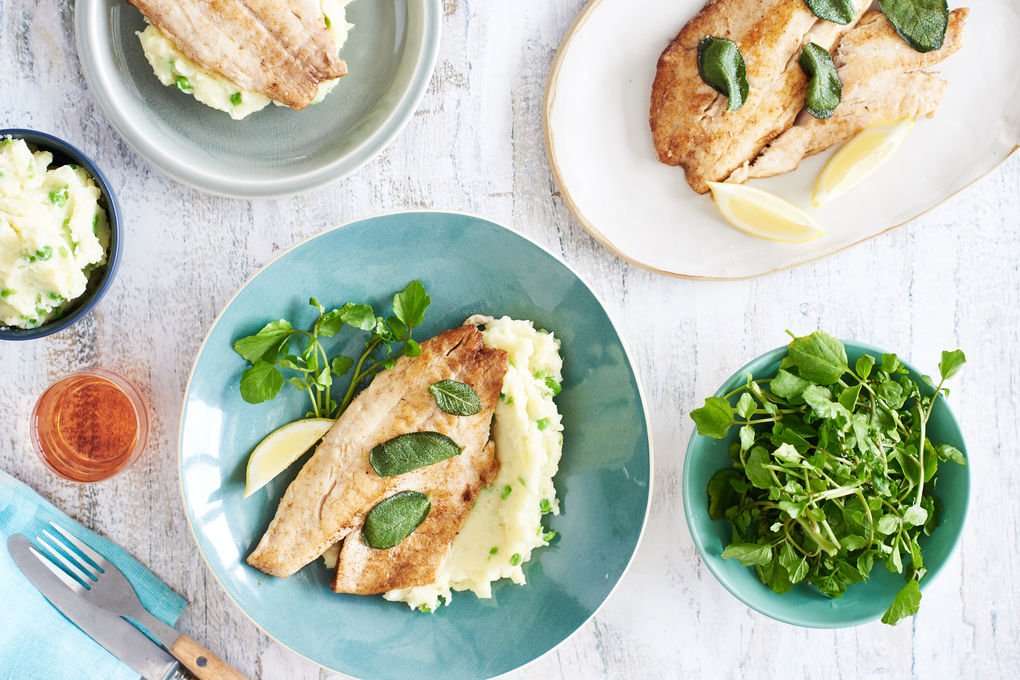 What's On The Menu This Week? | Marley Spoon