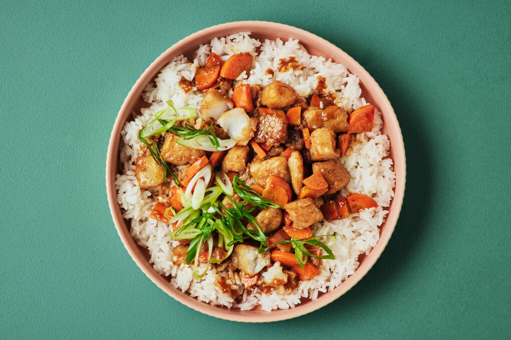 What's On The Menu This Week? | Dinnerly