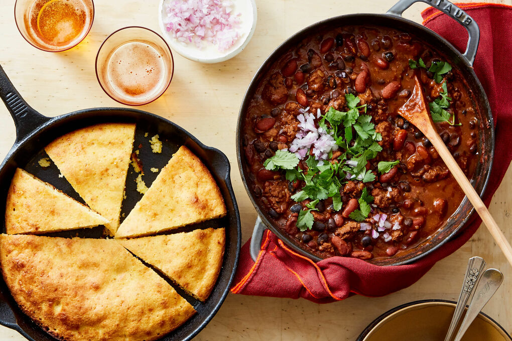 What's On The Menu This Week?｜Marley Spoon