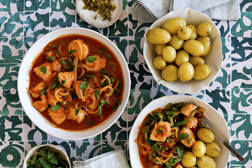 What's On The Menu This Week? | Marley Spoon