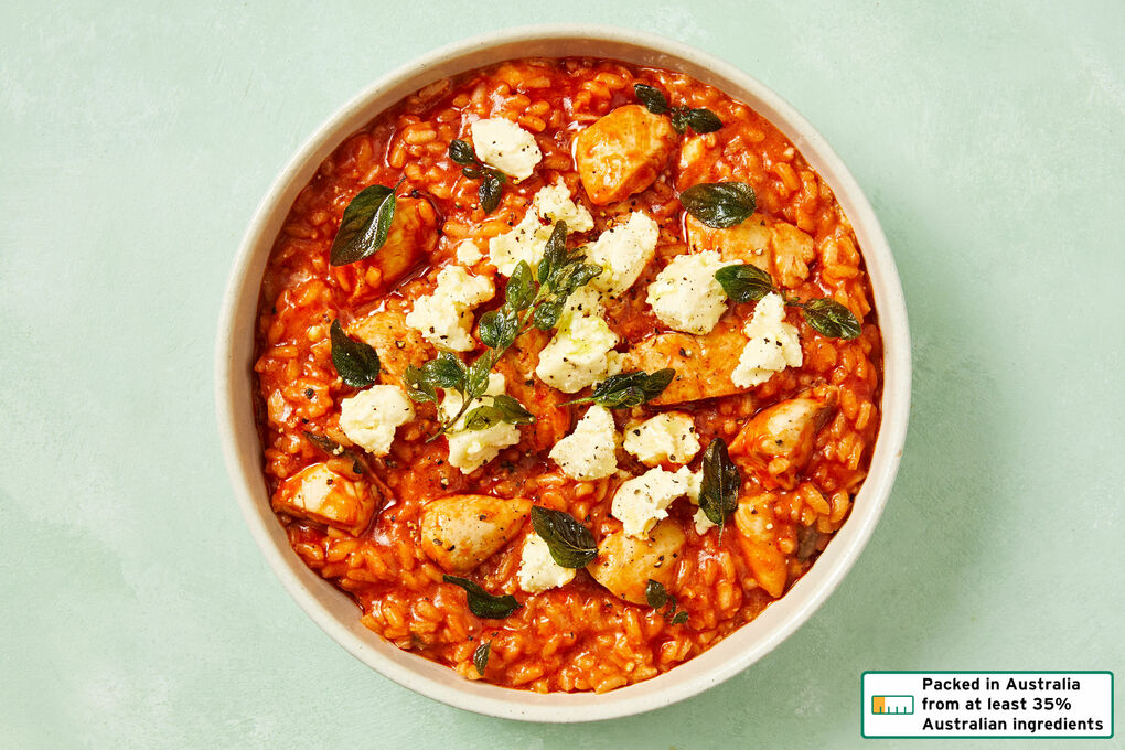 What's On The Menu This Week? | Dinnerly