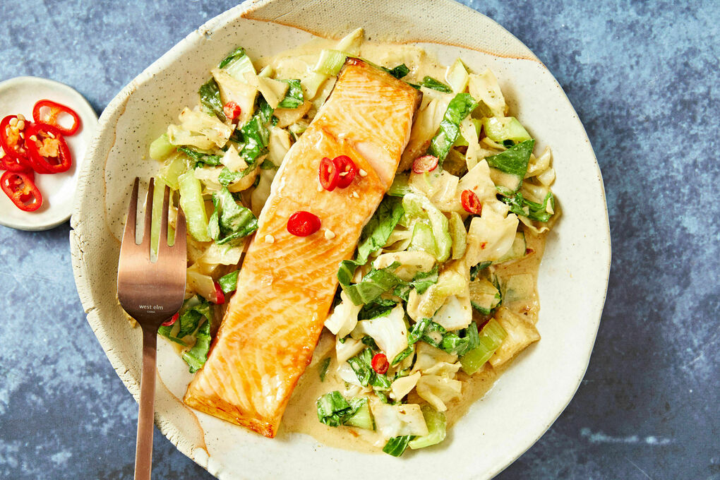 What's On The Menu This Week? | Marley Spoon