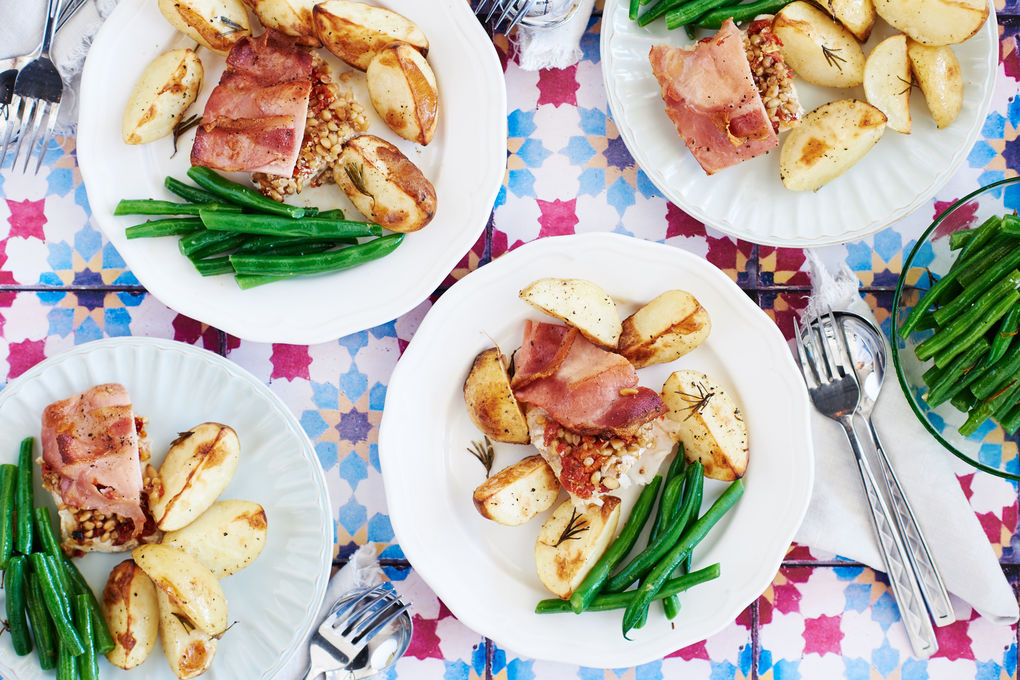 What's On The Menu This Week? | Marley Spoon