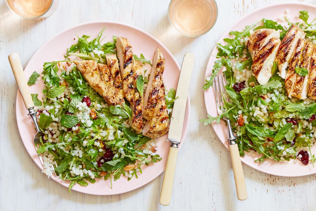 What's On The Menu This Week?｜Marley Spoon