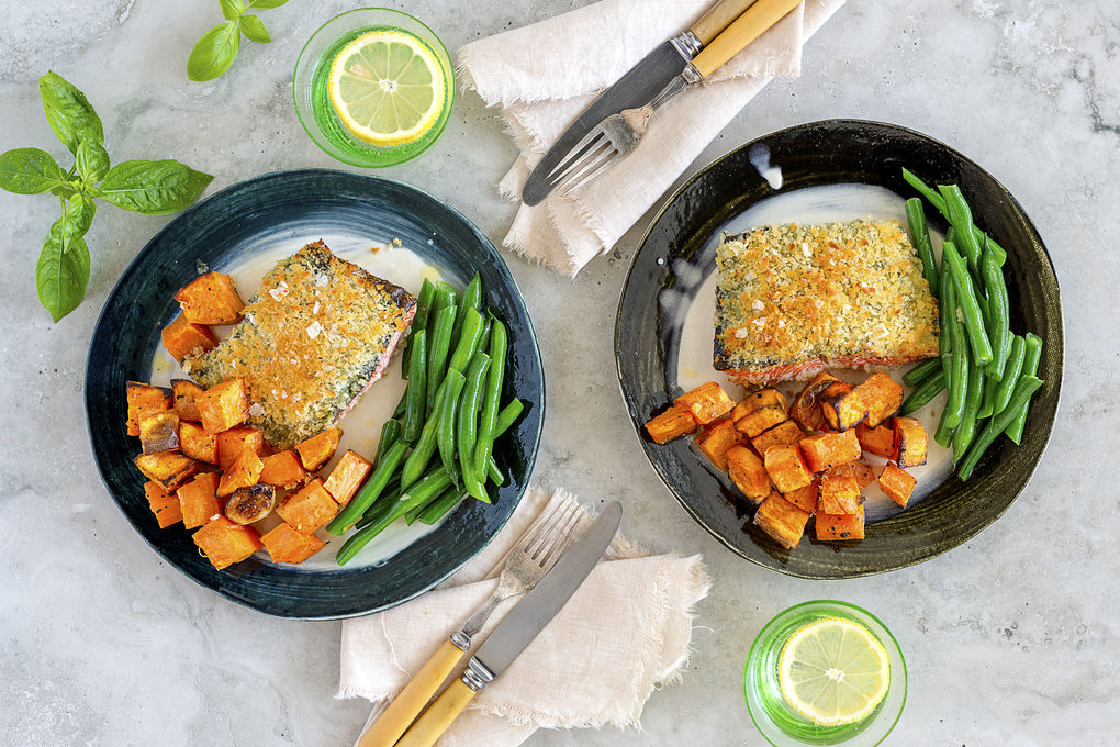 What's On The Menu This Week? | Marley Spoon