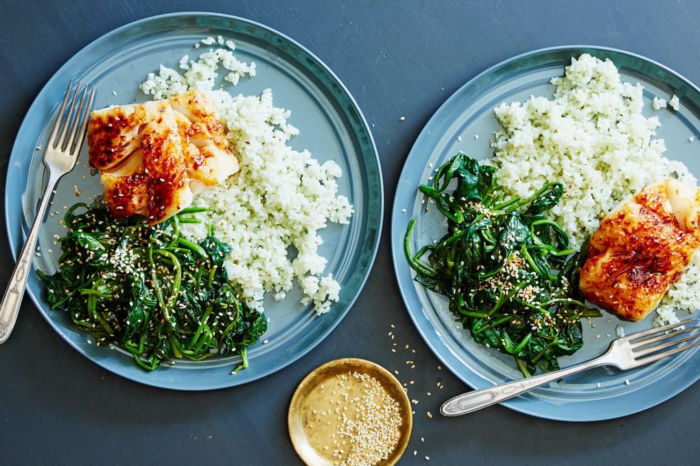 What's On The Menu This Week?｜Marley Spoon