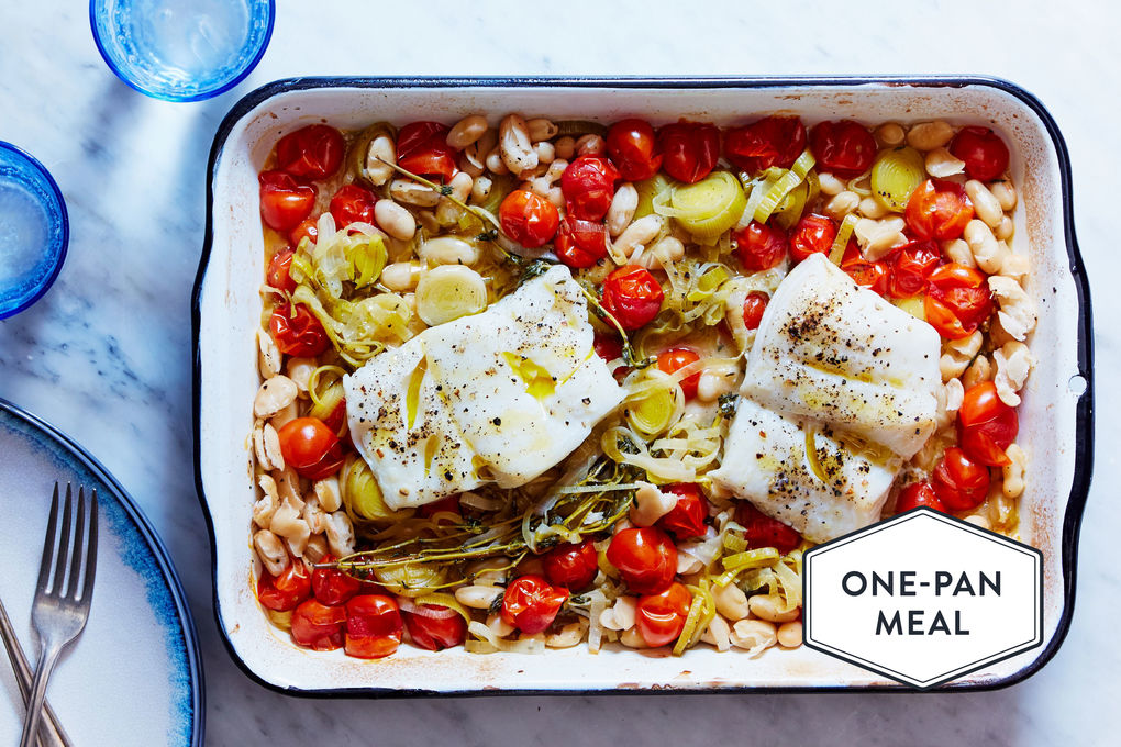 What's On The Menu This Week?｜Marley Spoon