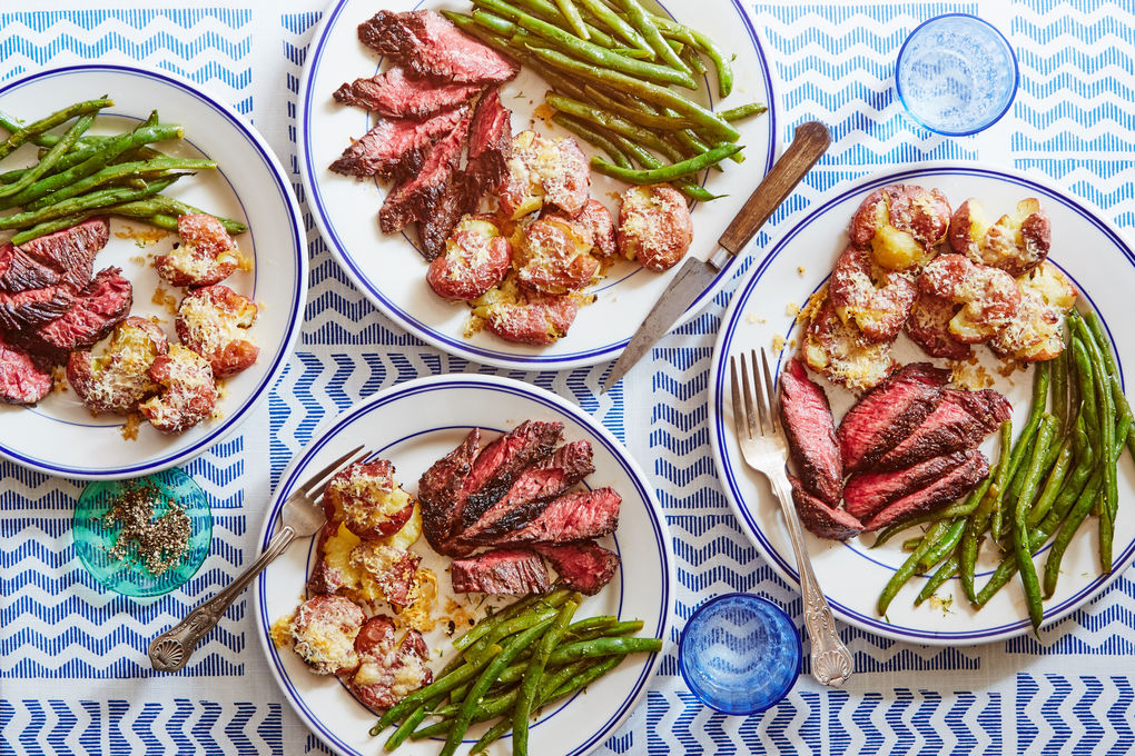 What's On The Menu This Week?｜Marley Spoon